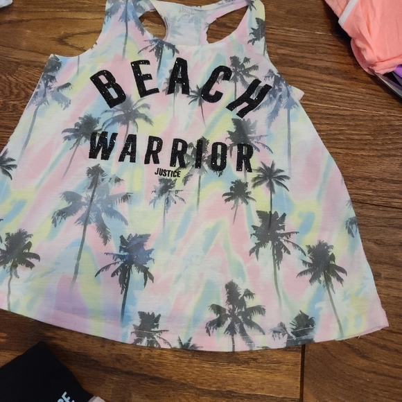Justice | Matching Sets | Justice Girls Activewear Set Size | Poshmark